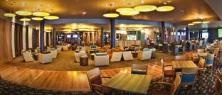 BALLINA RSL CLUB: THE HARD WORD