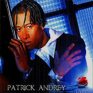 LA MAGIE DU ZOUK: a demi mot patrick andre