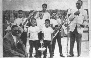 Michael Jackson For All Time: Today in MJJ HIStory