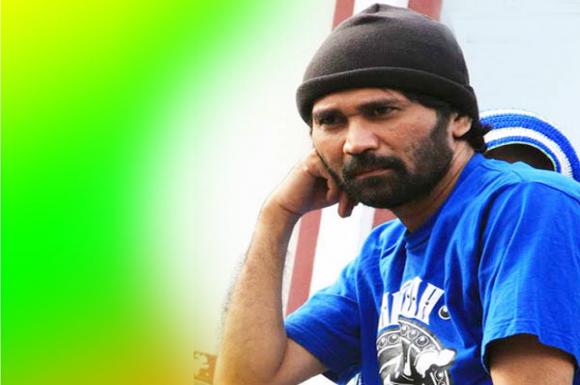 INFO NUSANTARA: Alex Komang -aktor terbaik Festival Film Indonesia 1987.