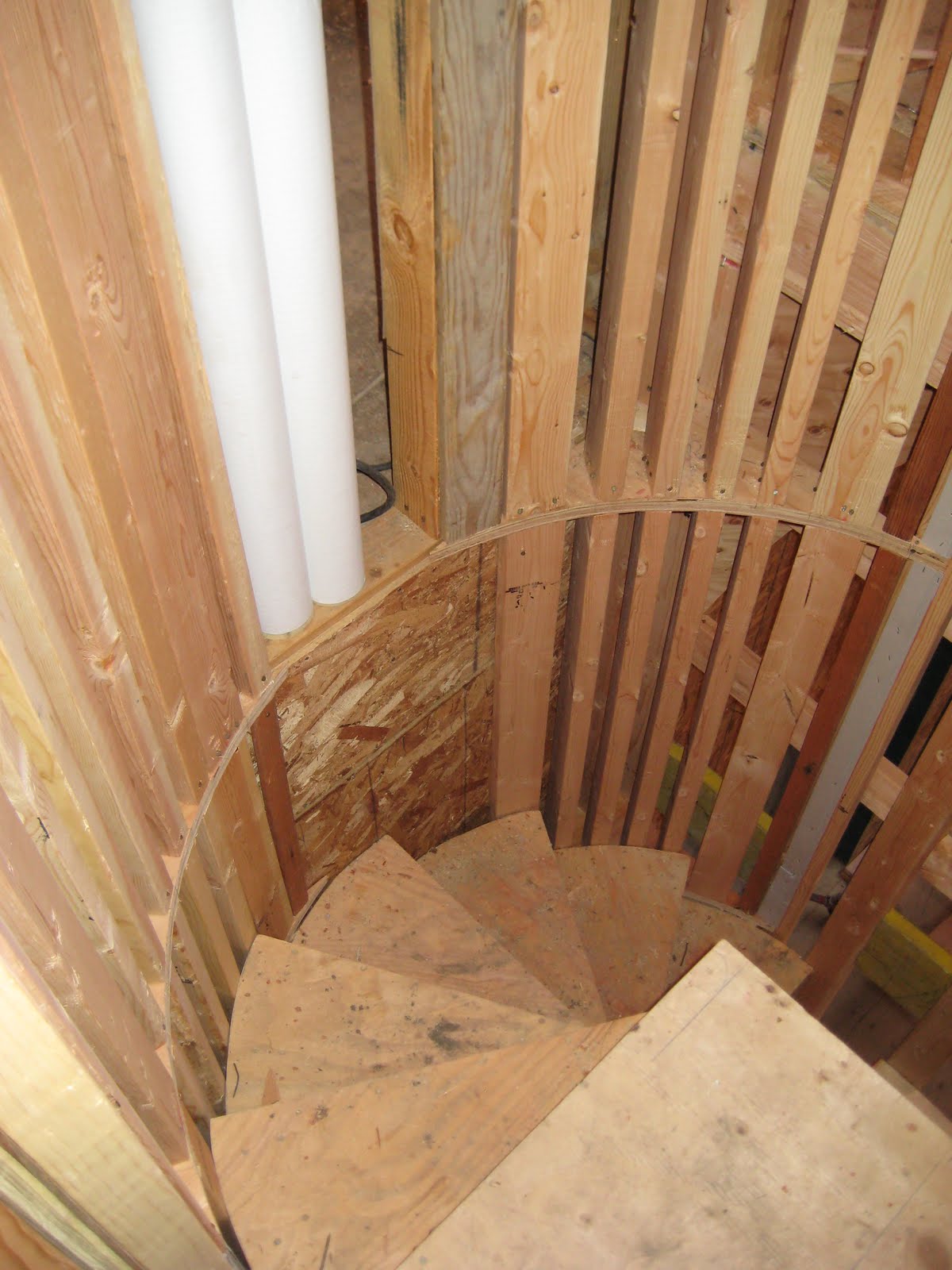 McDonald Mansion, Santa Rosa, CA