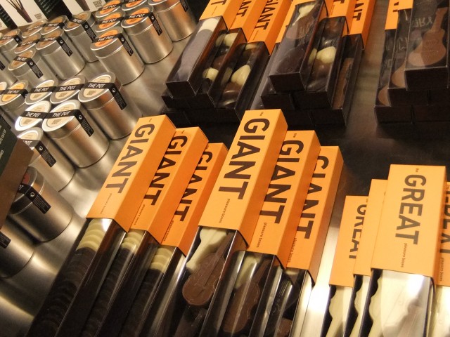 Chocolate World: Chocolat Factory