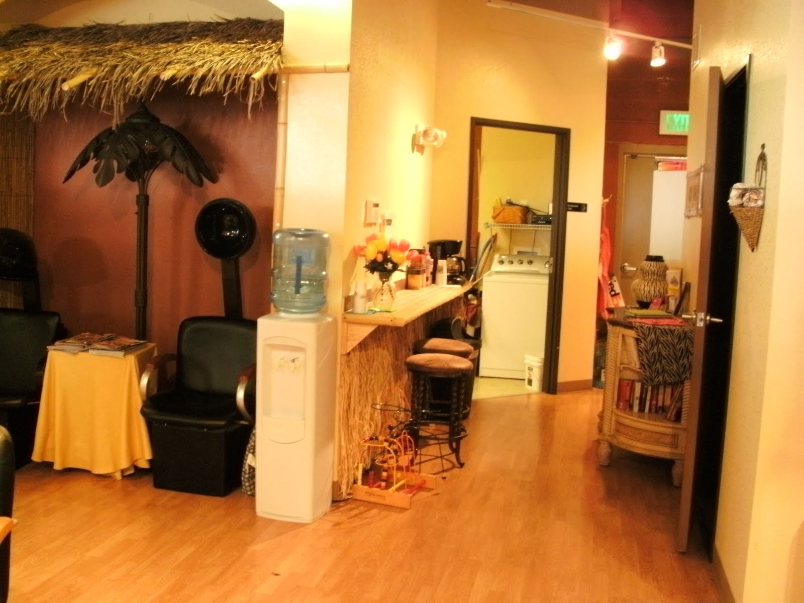 Bethany Kay Hair Designs Parker Colorado