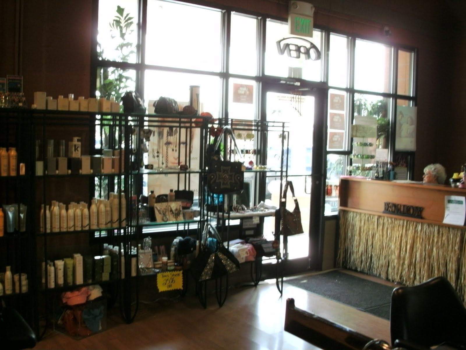 Bethany Kay Hair Designs Parker Colorado