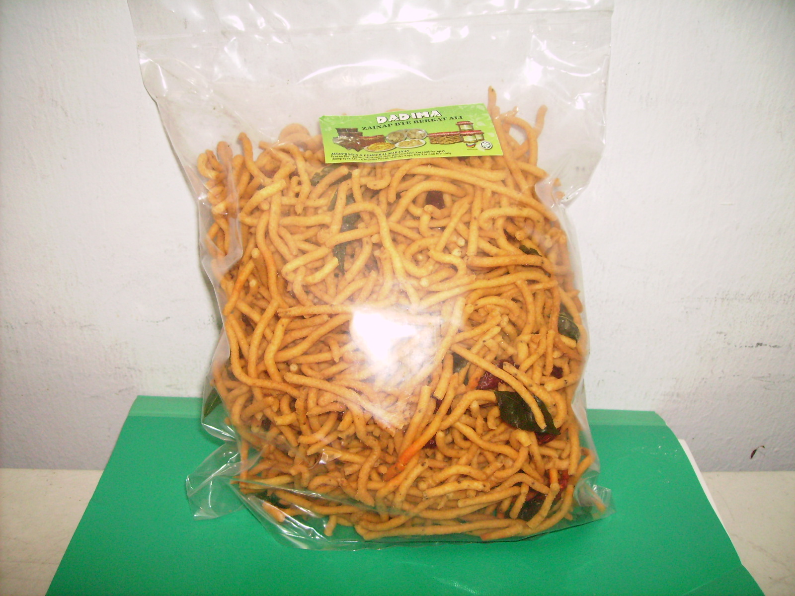 Dadima Delicacy: Top Best Seller - Meruku