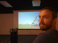 warrior ant press: 2010