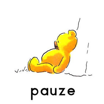 *OLLY*: Blog pauze...