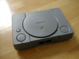 Un'incredibile scoperta della mia prima console!