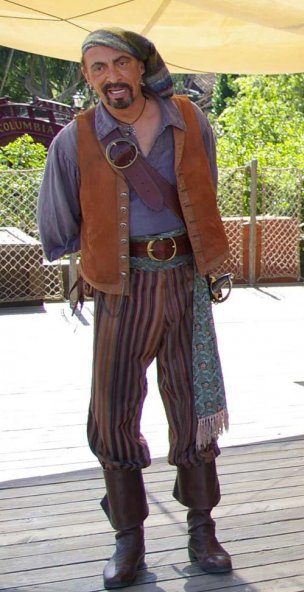 It Just Ain't Working!!: Braeden Marcott -- ACTOR STUFF