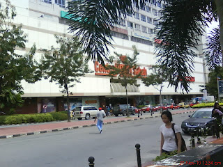 That's How I See the World: Travel On Tuesday : CenterPOINT Kota ...
