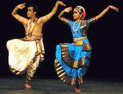RICH INDIAN CULTURE N DANCE FORMS: KUCHIPUDI DANCE
