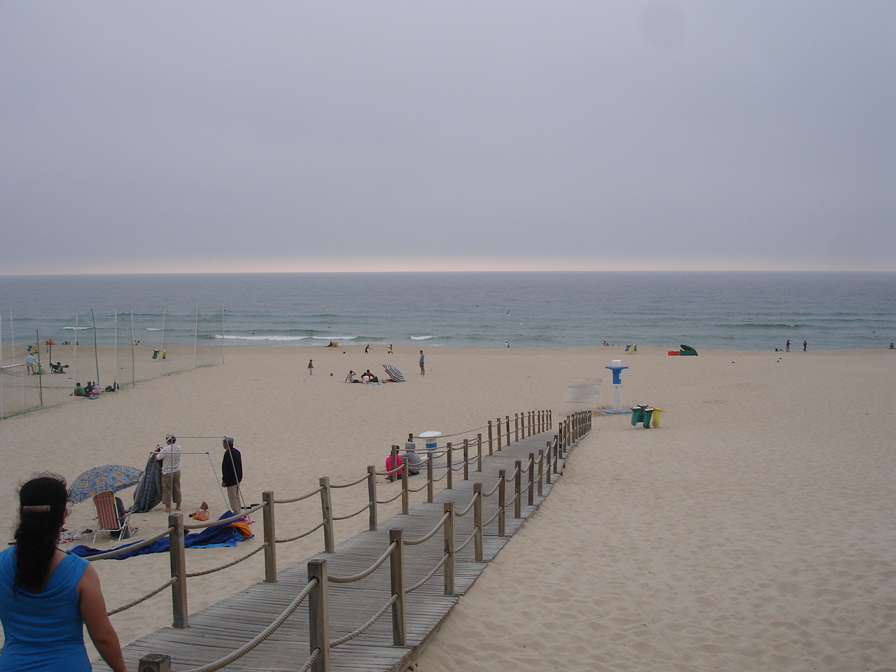Praia da Tocha- Eco: Fotos da Praia da Tocha e a sua Mudança XXI
