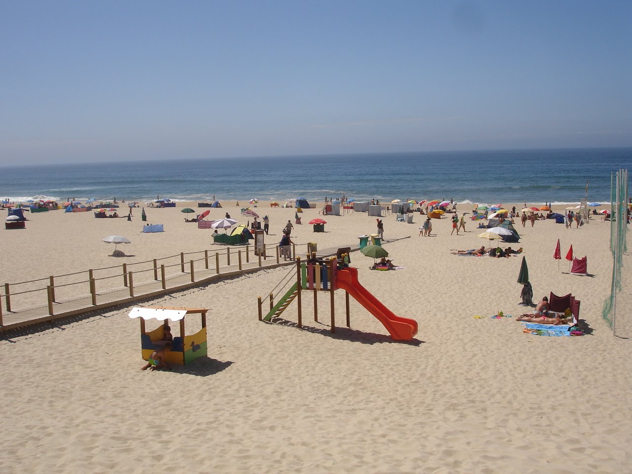 Praia da Tocha- Eco: Fotos da Praia da Tocha e a sua Mudança XXI