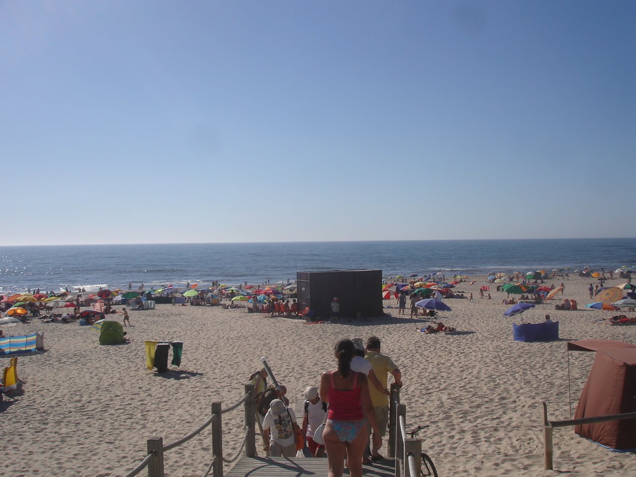 Praia da Tocha- Eco: Fotos e Vídeo da Praia da Tocha na Actualidade ...