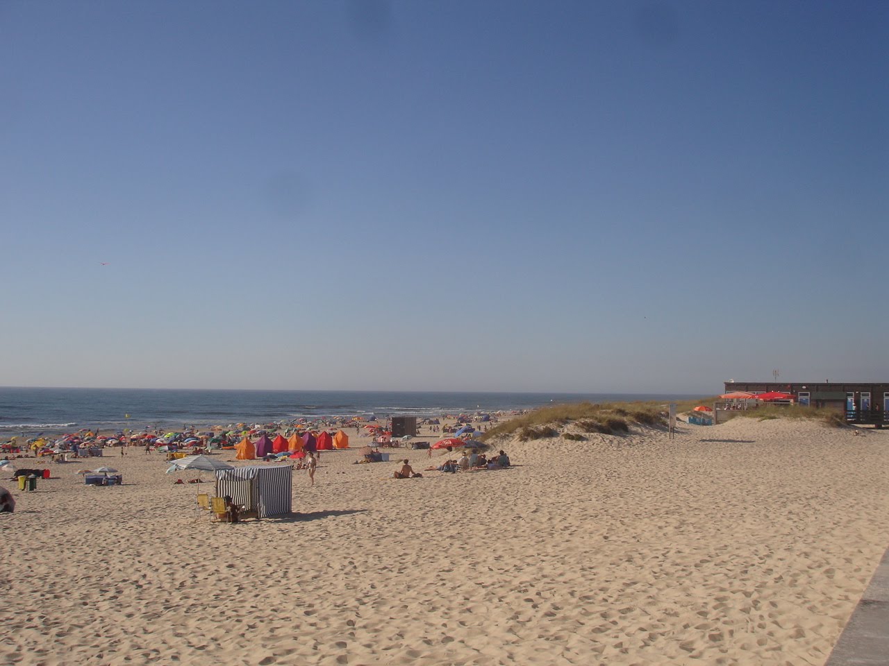 Praia da Tocha- Eco: Fotos e Vídeo da Praia da Tocha na Actualidade ...