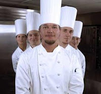 Taller de Cocina : Diplomado de Chef Internacional