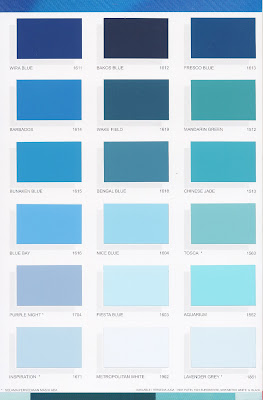 Fuji Paint (Ocean & Asian Color) – Building Materials