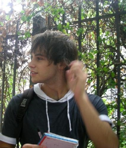 Lulaa!: Pablo Andres Martinez - Simon♥