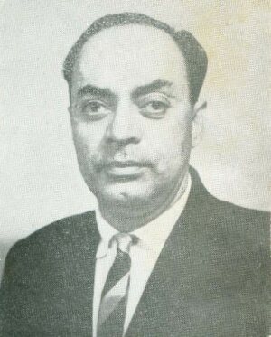 Hasan Askari - Alchetron, The Free Social Encyclopedia