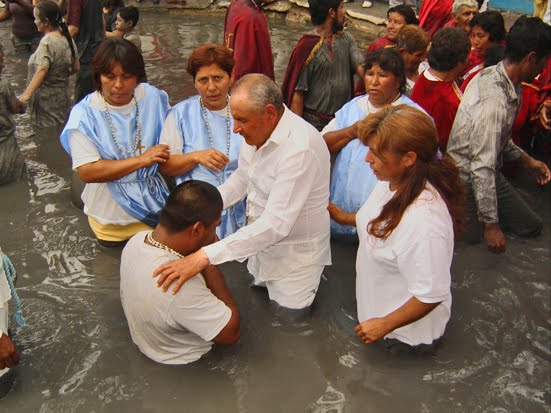 Mitos y leyendas de México, tradiciones y cultura mexicana: El Niño ...
