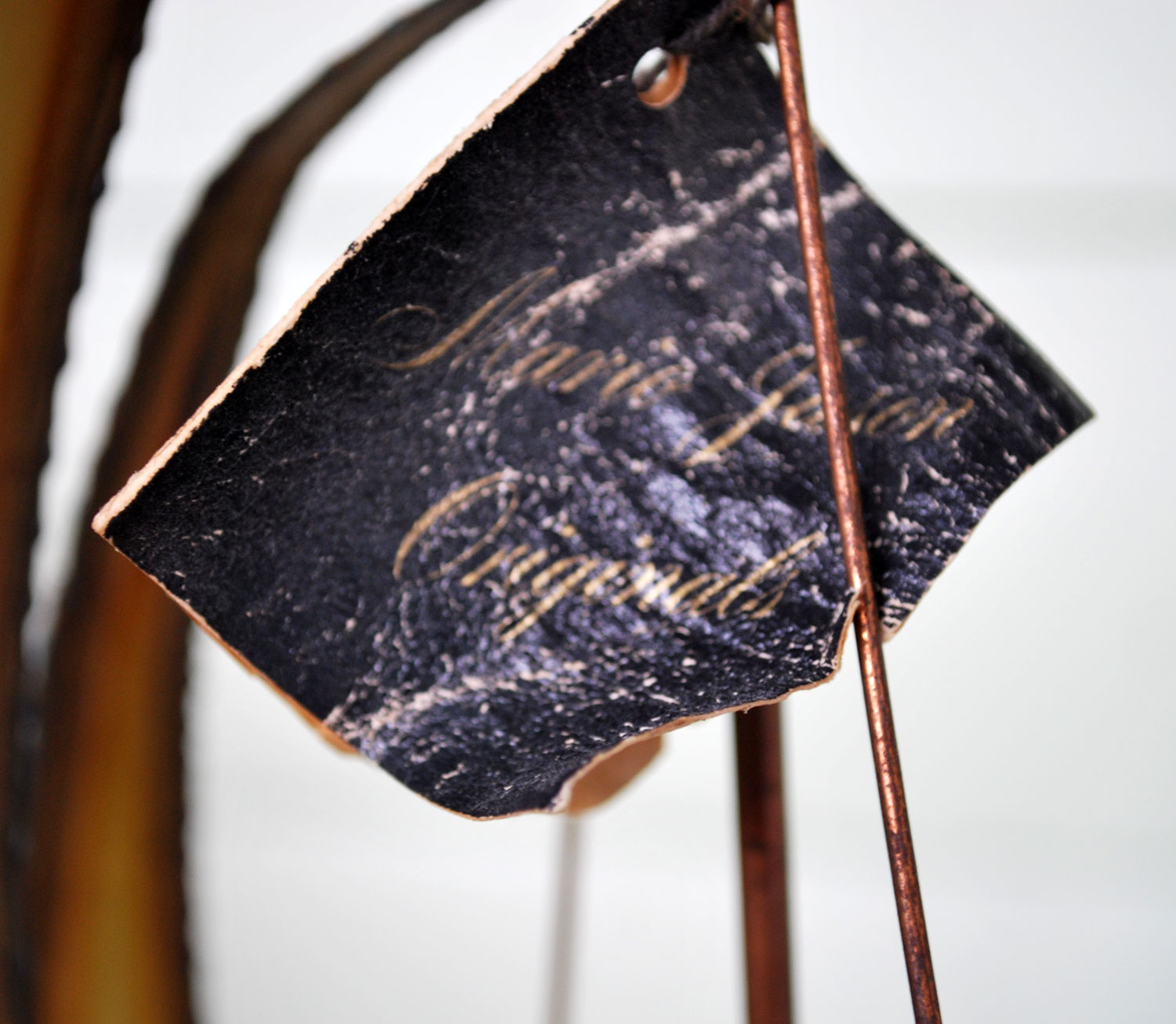 junk2funk: Vintage Mario Jason Original Sailboat Brass Sculpture