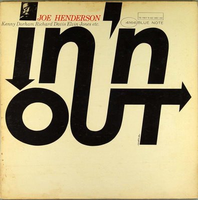 Ghosts Of The Great Highway: The graphic design of Reid Miles.