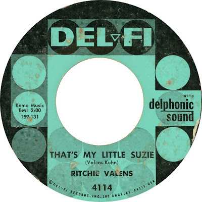 Ghosts Of The Great Highway: 10 Fine Examples. Vintage 45 RPM Record ...