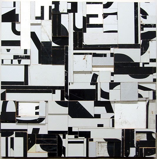 Ghosts Of The Great Highway: 10 Fine Examples. The Artwork Of Robert Yoder.