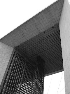 Parigi: Un anno di cubo