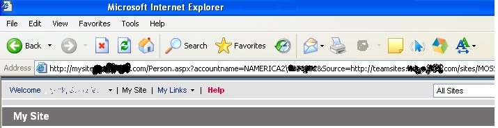 How To Get The Query String From The Url And Set The Form Field Value Sharepoint Diary