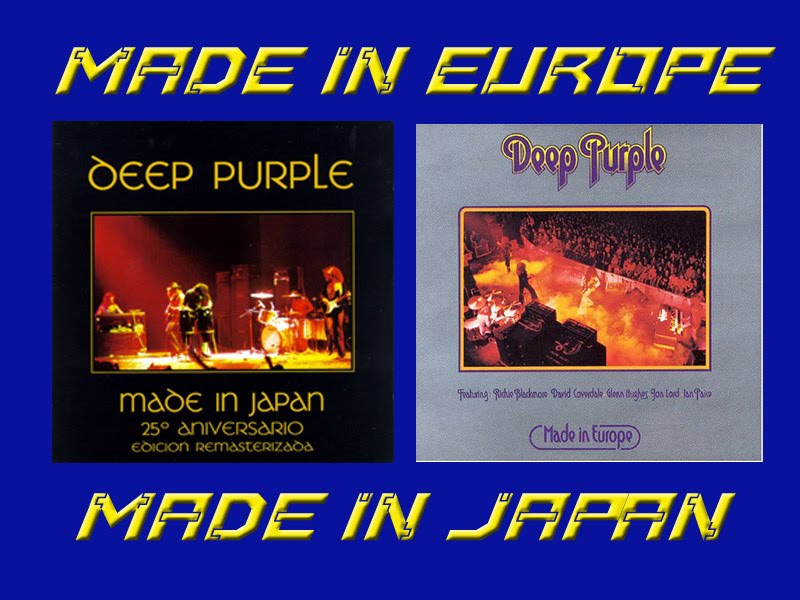 deep purple
