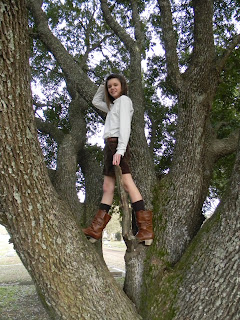 Thomas Family: Savannah Rea Thomas