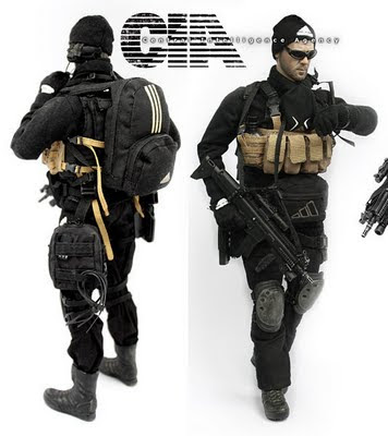 Toy Workers: VERY HOT!!! HOT!!! 1/6 CIA OPERATOR (FOR ADIDAS FANS) PRE ...