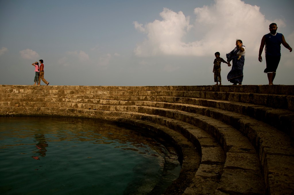 NORTH-EASTERN TOURISM: Tourism in Jaffna Peninsula