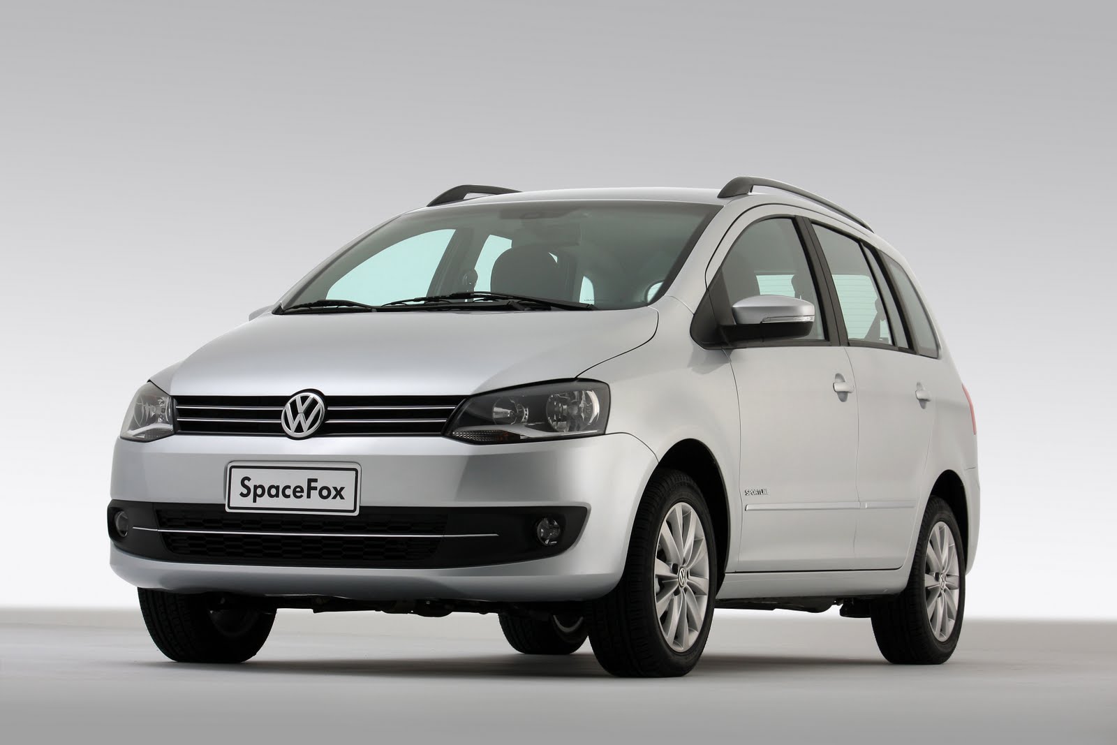 A Tração Total: Novo SpaceFox tem preços a partir de R$ 48.790