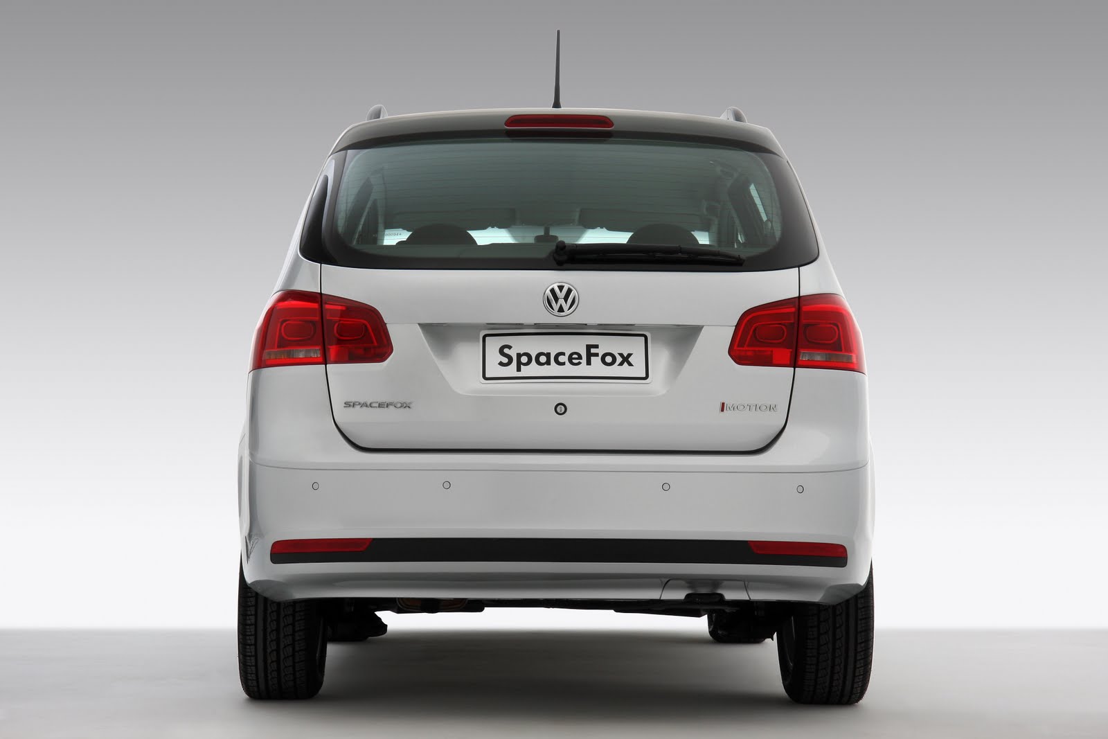 A Tração Total: Novo SpaceFox tem preços a partir de R$ 48.790