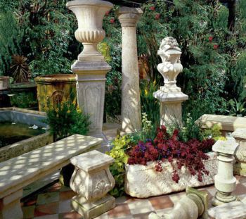 french Landscape Design - Awesome Home Design: french Landscape Design