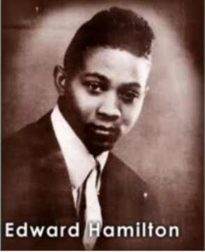 Soul Strutter: NS582 Edward Hamilton & The Arabians [1966] - I'm Gonna ...