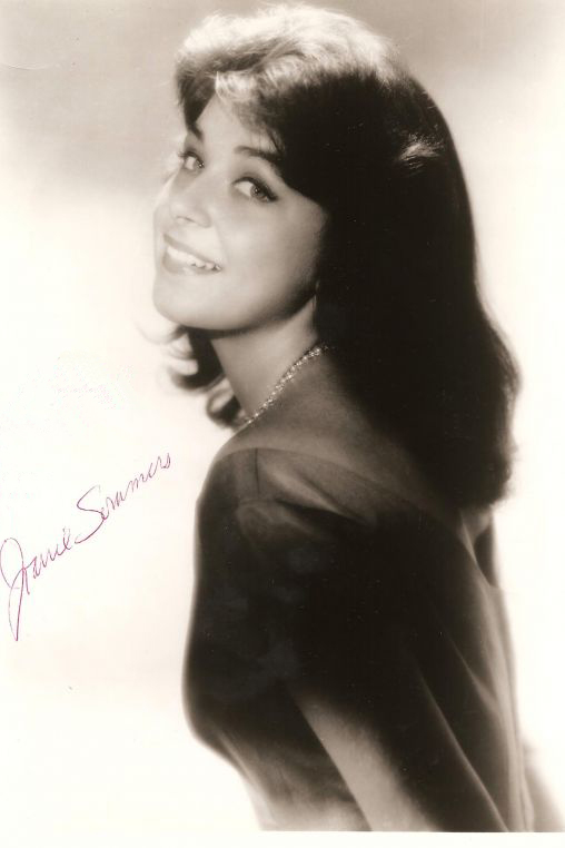 Soul Strutter: NS518 Joanie Sommers [1965] - Don’t Pity Me [WB 5629]