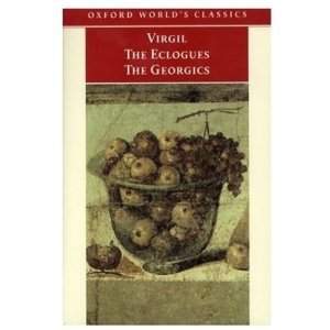 The Year of Reading Classics: Orpheus & Eurydice (Georgics, IV. 453-526)
