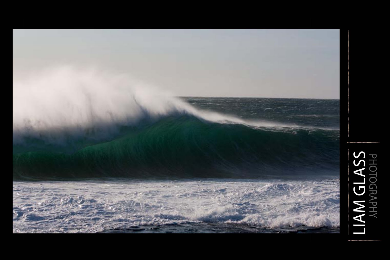 Enter the mind of liam glass.