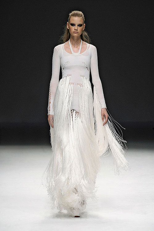 cinematastic: mark fast spring summer eleven