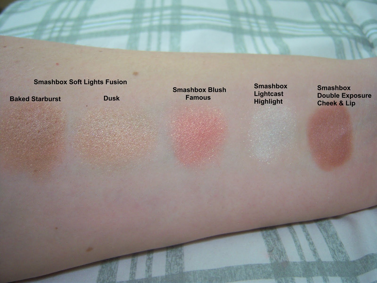 MAKEUP IS A GIRLS BEST FRIEND: Swatches Of My Makeup Collection Drawers ...