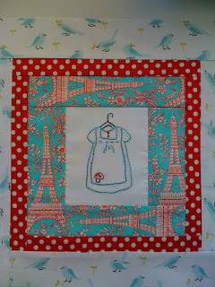 Patchwork n Play: 2010