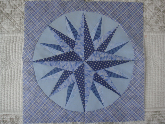 Patchwork n Play: 2010