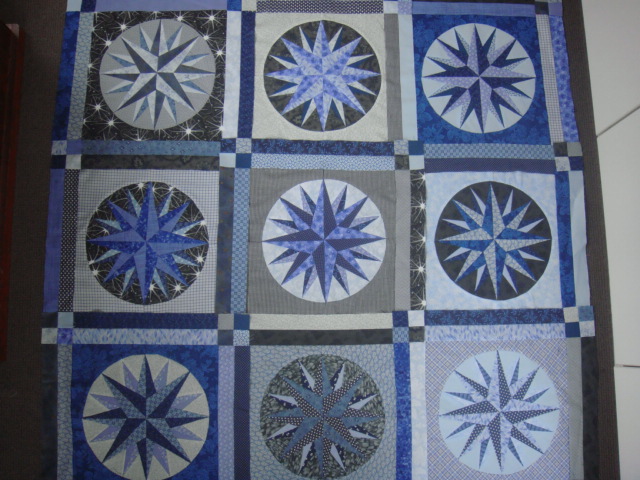 Patchwork n Play: 2010