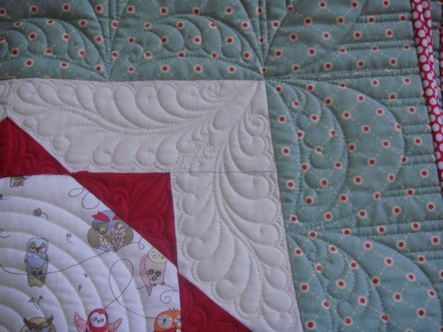 Patchwork n Play: 2010