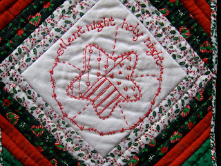 Patchwork n Play: 2010