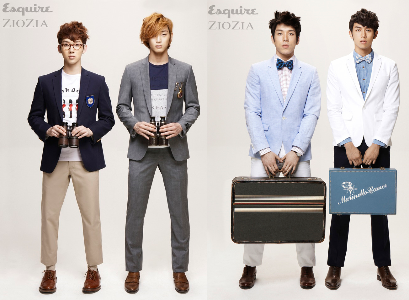 ♥SHINeeLatino♥: ♥[info] “PD” de la SBS insulta a 2PM, 2AM y SHINee 04.09.10♥