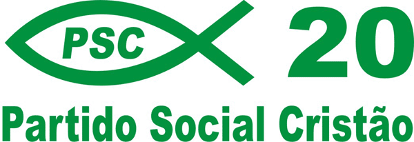 iWally: Apresento-lhe o partido: Partido Social Cristão (PSC)